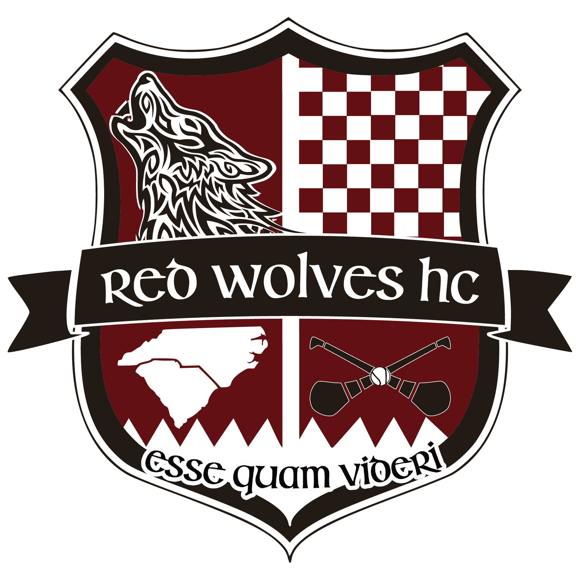 Gallery | RED WOLVES HURLING CLUB